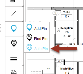 Automated PDF pins on 3D Revit projects | Openings Studio Knowledge Base